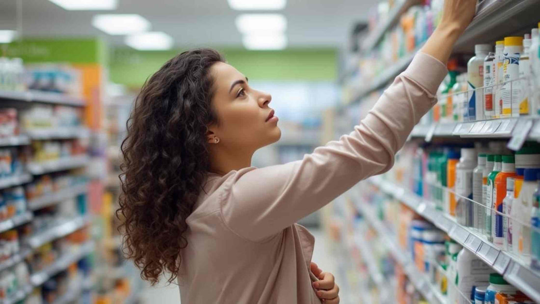 Pharmacy Essentials Stores Should Prioritize Supplying in 2026 I ...