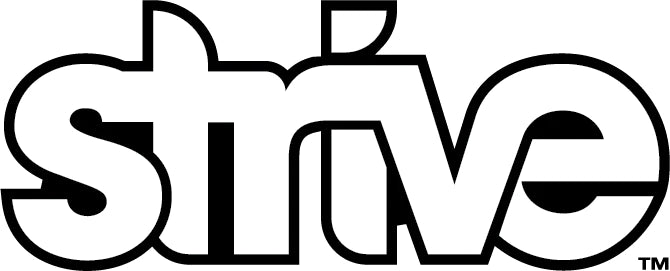 Strive® – Apothecary Products