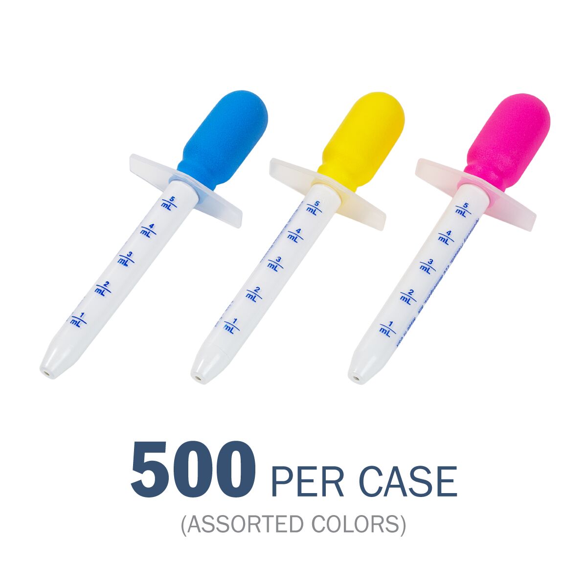 Ezy Dose Kids® Dropper | Calibrated Oral Liquid Medicine Dropper ...