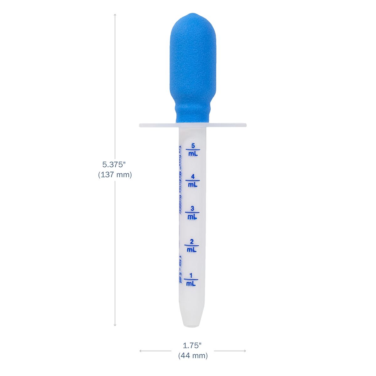 Ezy Dose Kids® Dropper | Calibrated Oral Liquid Medicine Dropper ...