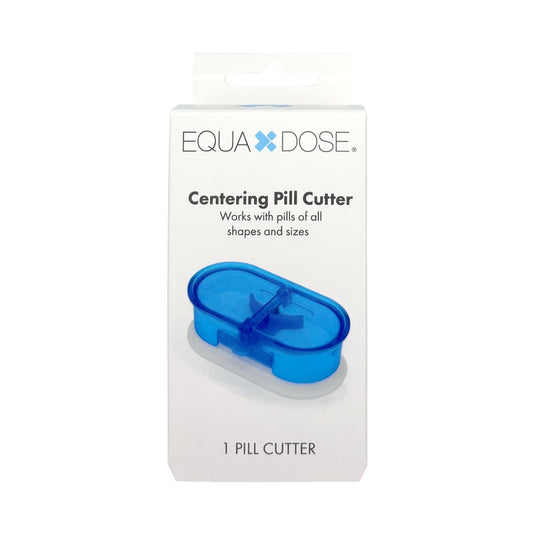 Equadose® V2 Pill Cutter (BULK) | Apothecary Products