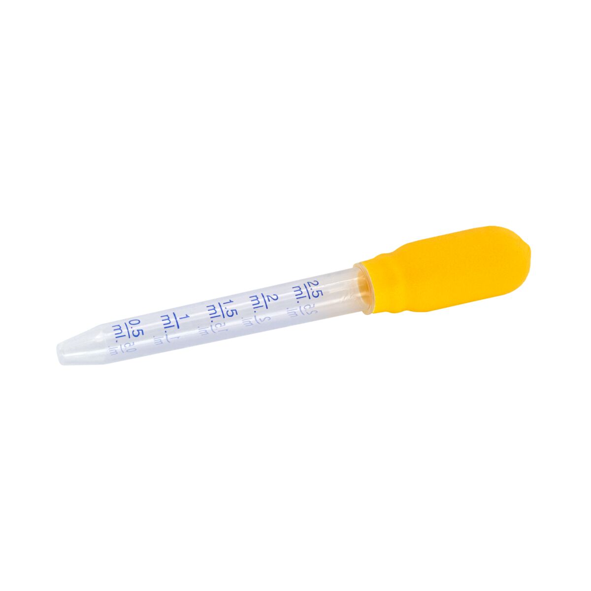 Ezy Dose Kids® Dropper | Calibrated Oral Liquid Medicine Dropper ...