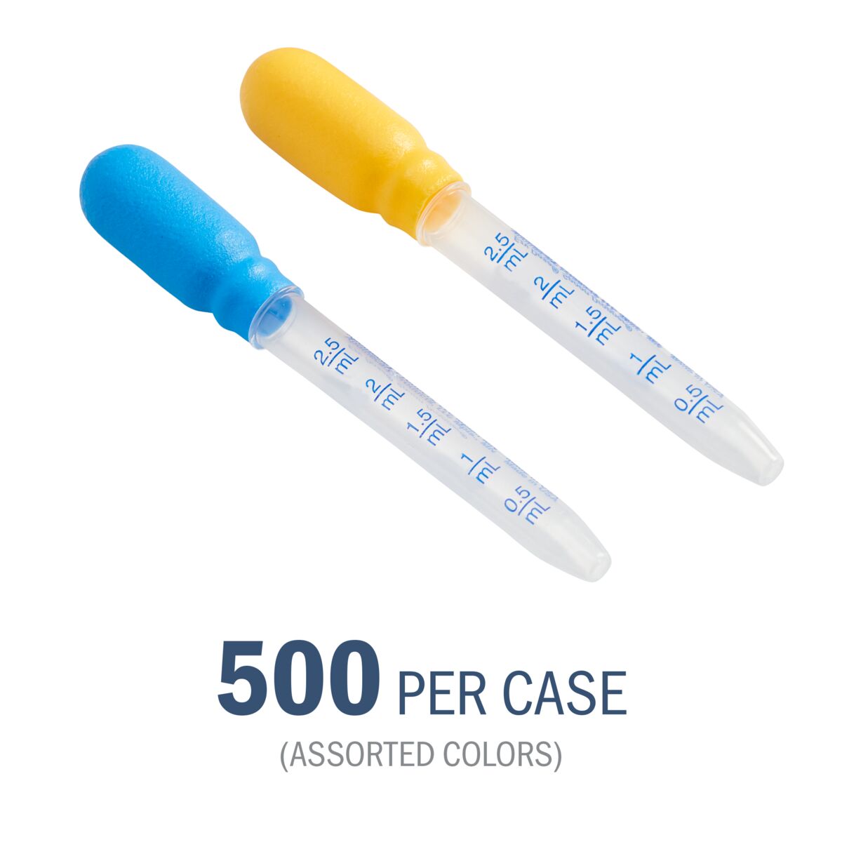 Ezy Dose Kids® Dropper | Calibrated Oral Liquid Medicine Dropper ...