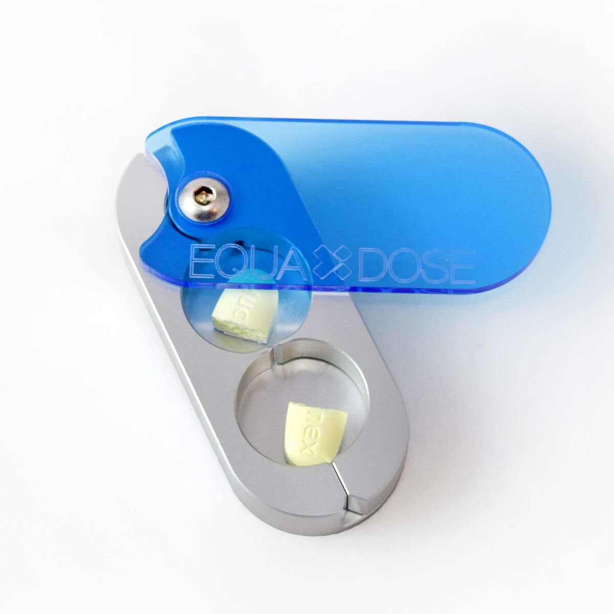 Equadose® V1 Pill Cutter (BULK) | Apothecary Products