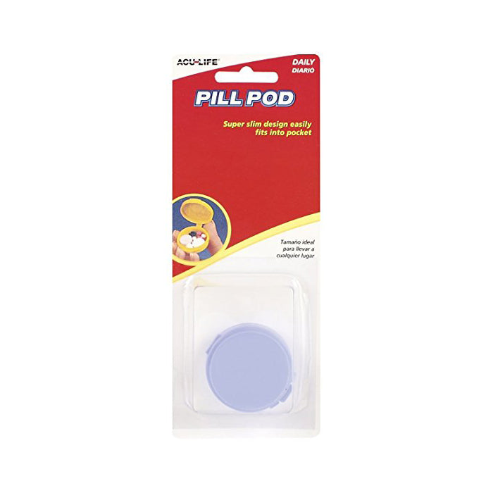 Pill Organizer | Pill Box, Pill Container – Apothecary Products