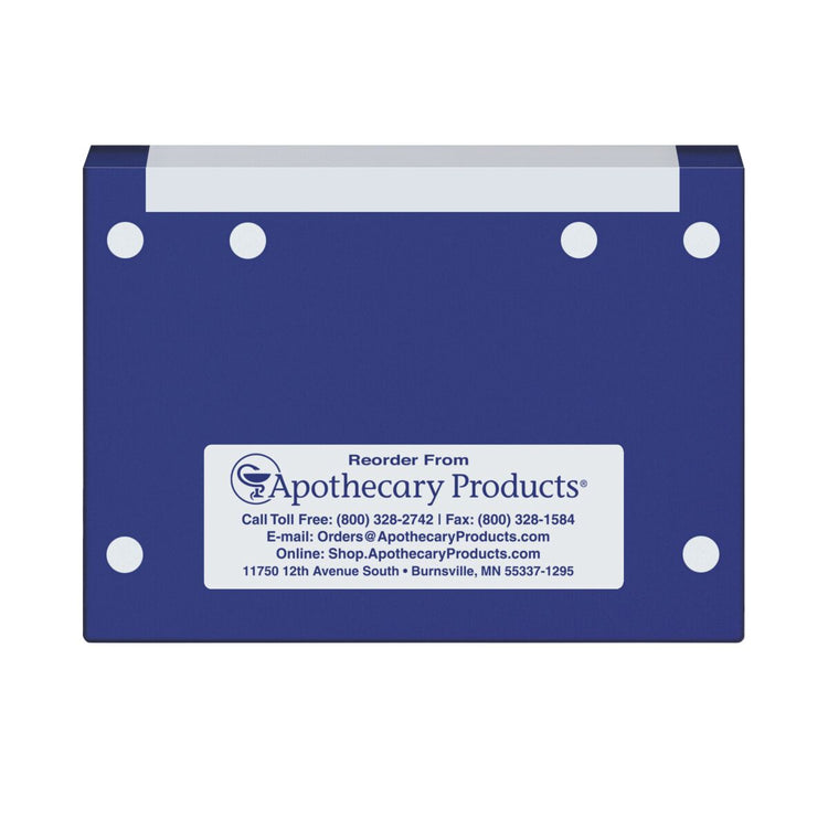 Rx Folders & Storage – Apothecary Products