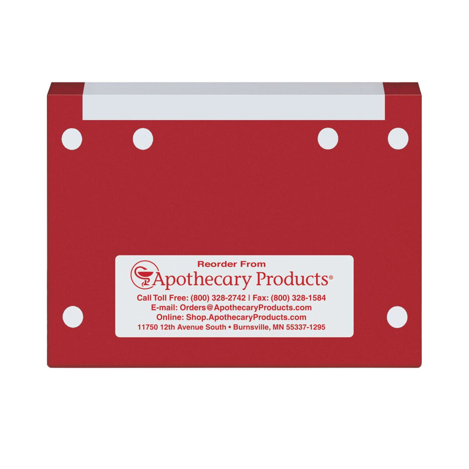 Rx Folders & Storage – Apothecary Products