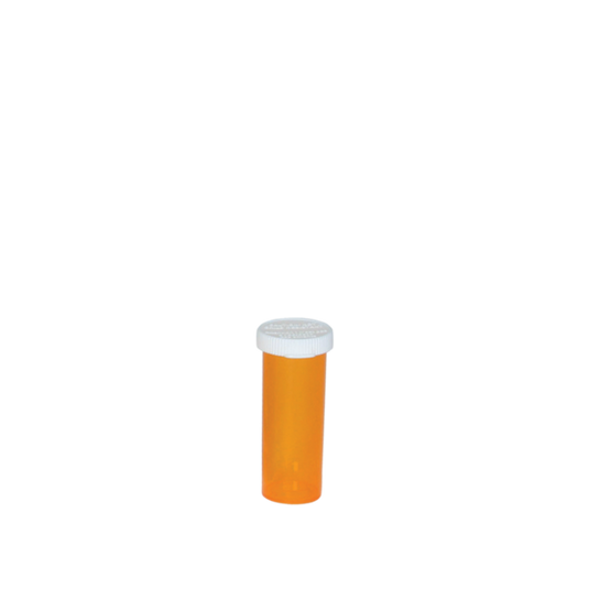 Prescription Packaging – Apothecary Products