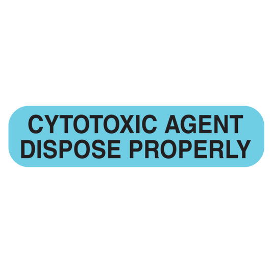 Prescription Packaging Solutions | Advisory Labels – Apothecary Products