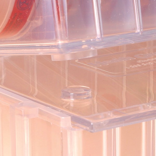 Stack & Connect Prescription Label Dispenser | Quick to Load ...