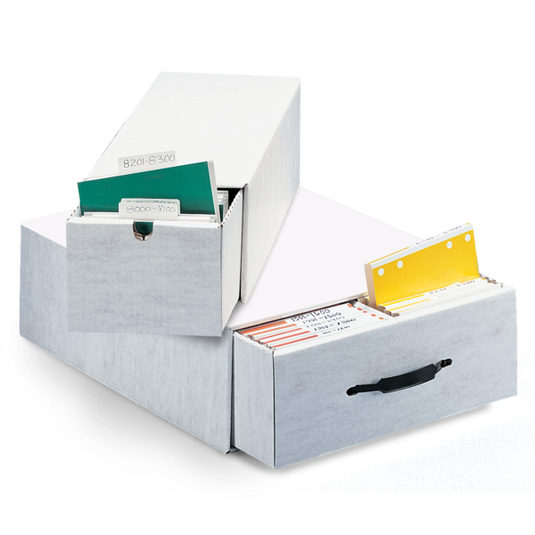 Rx Folders & Storage – Apothecary Products