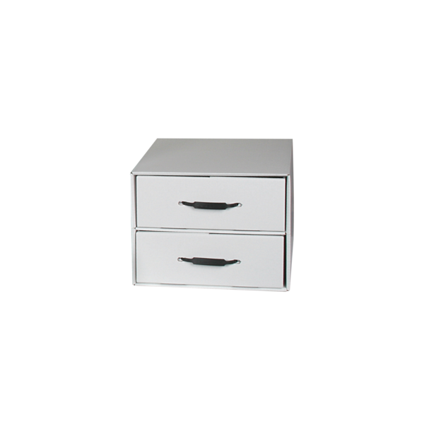 Rx Divided Drawer Storage File | Storage Boxes | Apothecary Products