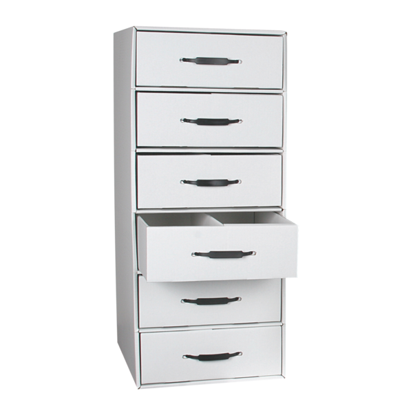 Rx Divided Drawer Storage File | Storage Boxes | Apothecary Products