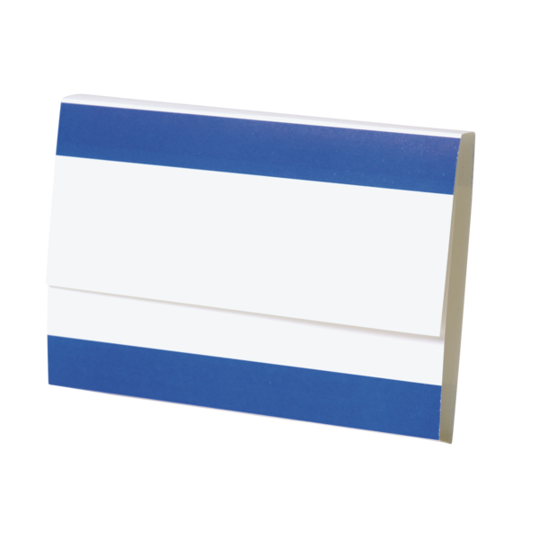 Heavyweight Rx File Folder | Durable Card Stock | Variety of Sizes ...