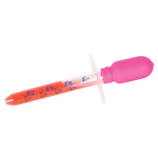 Ezy Dose Kids® Dropper | Calibrated Oral Liquid Medicine Dropper ...