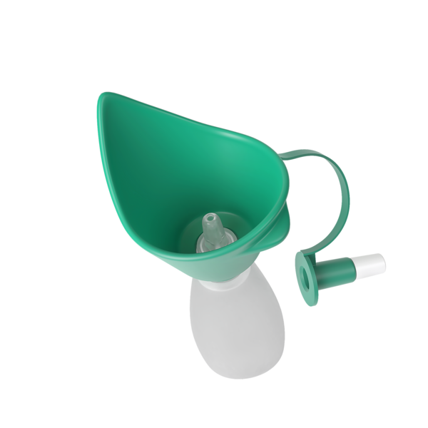 Flents® Ezy Drop Guide | No Wasted Drops | Reusable | Apothecary Products