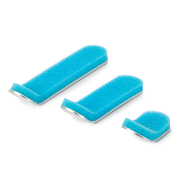 Curved Finger Splints | Curved Finger Splints | Value Pack – Apothecary ...