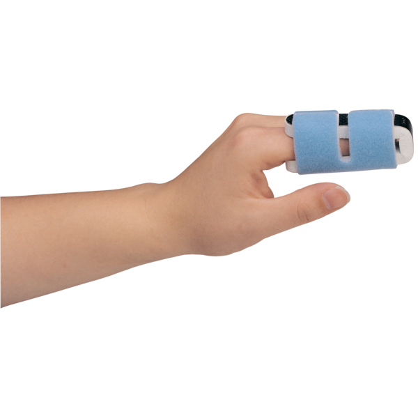 Flents Insty Splint® Deluxe | Two Sided Splint | Velcro Wrap | Medium ...