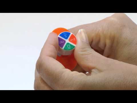 Ezy Dose® Kids True Easy Syringe | Oral Syringe & Dispenser ...